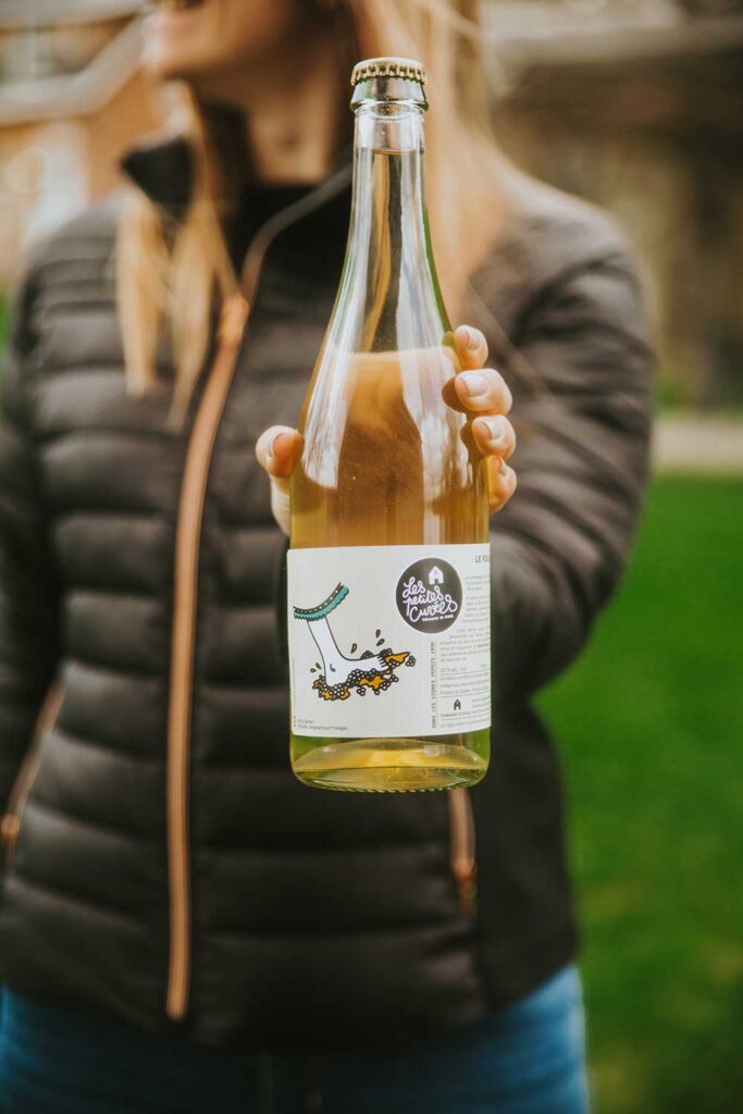 Les petites cuvées | Domaine du Ridge