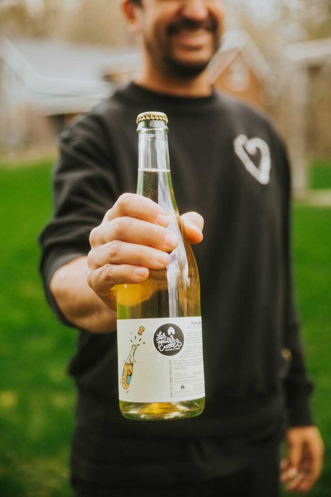 Les petites cuvées | Domaine du Ridge